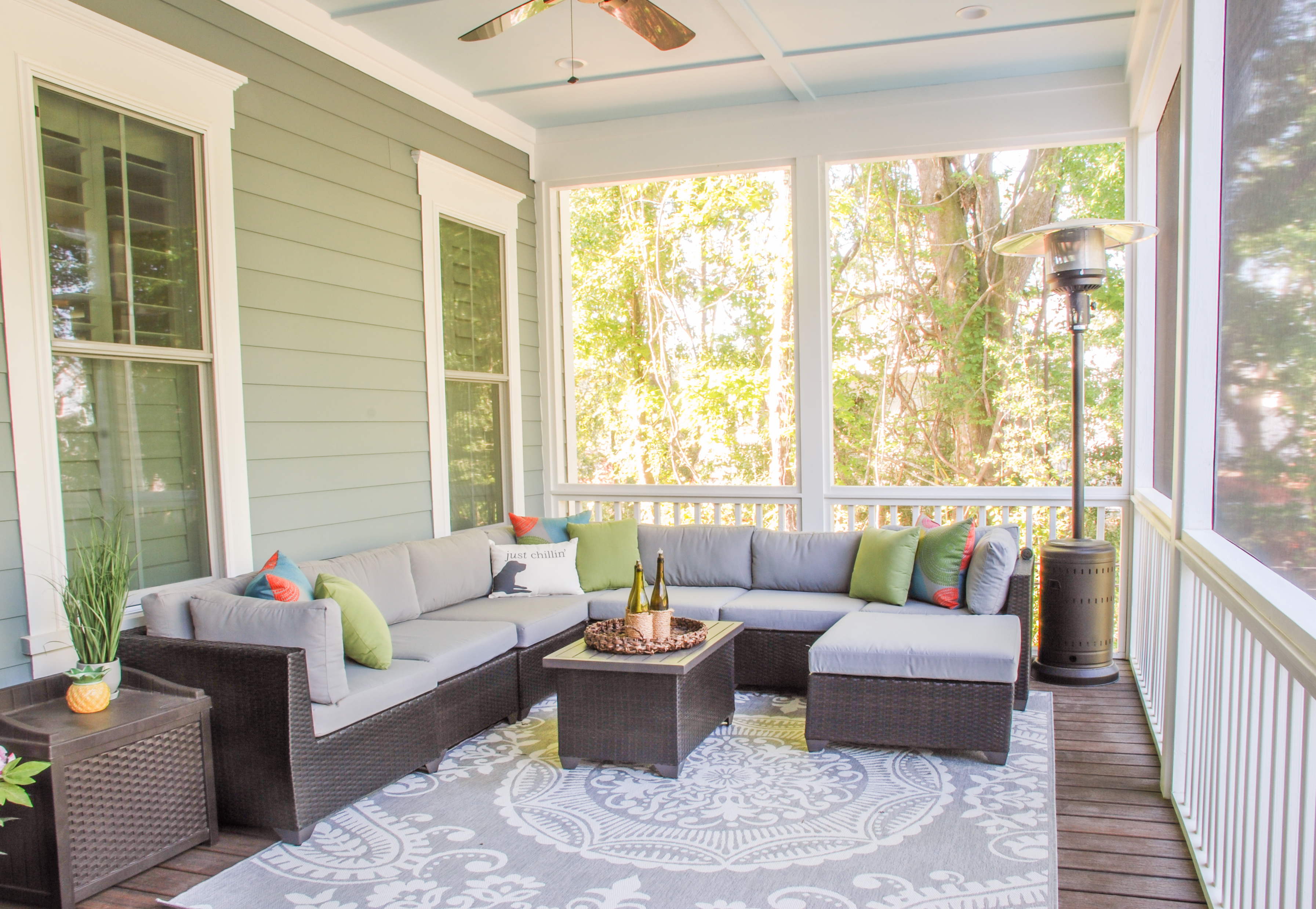 5 Best House Building Upgrades - HOME by KMB