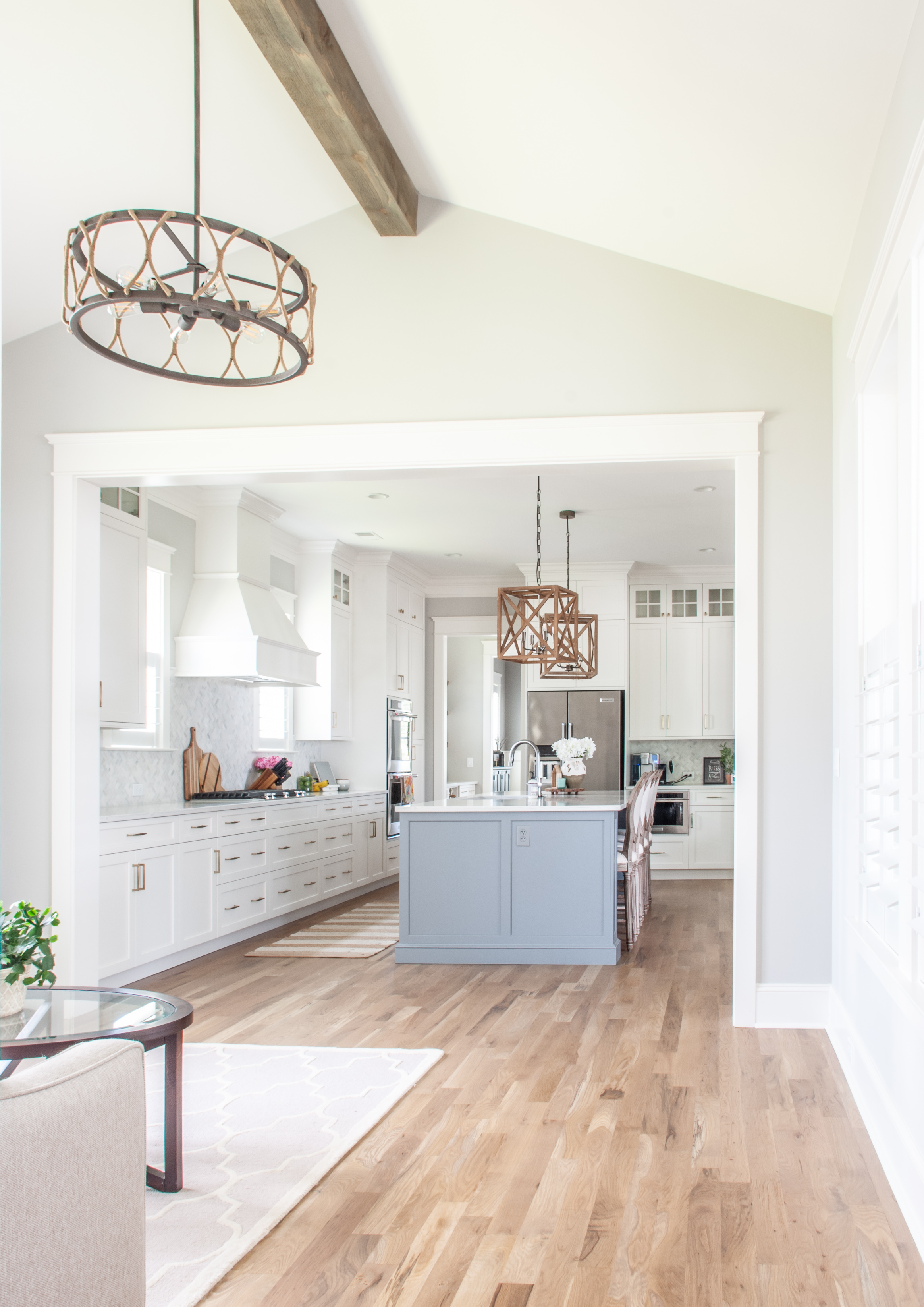 5 Best House Building Upgrades - HOME by KMB