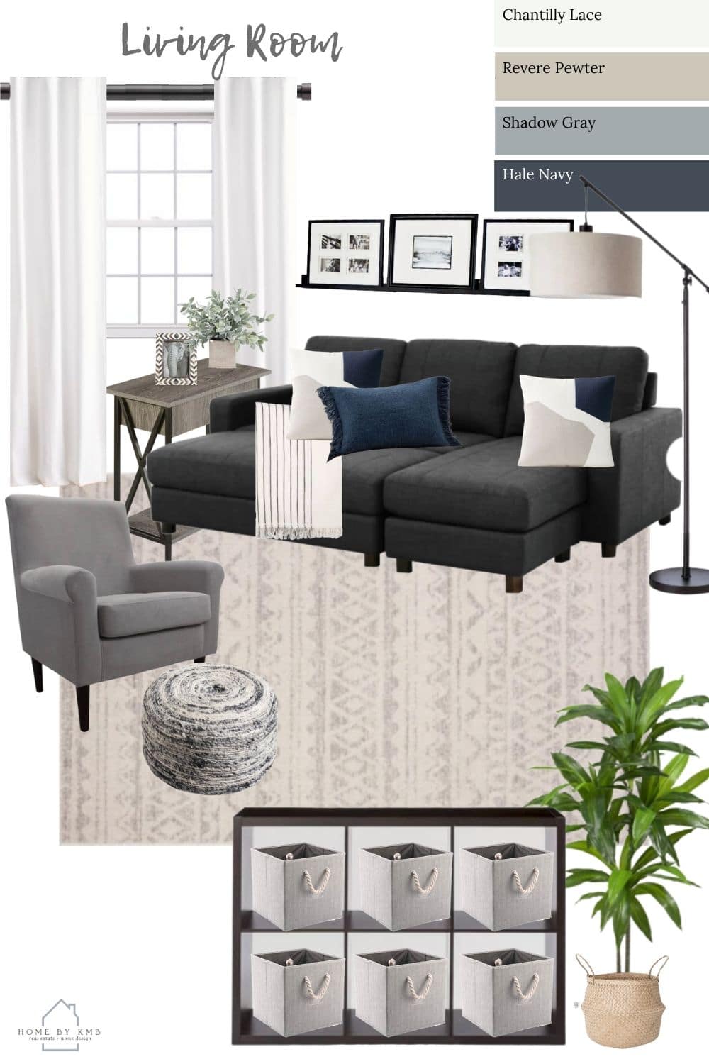 Memorial Day Sales from My Design Boards - HOME by KMB