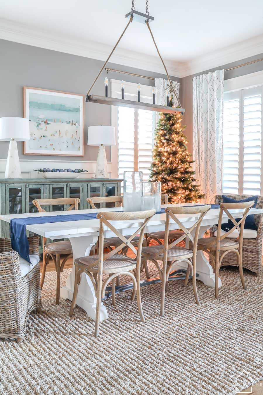 2024 Christmas Decor Inspiration - HOME by KMB