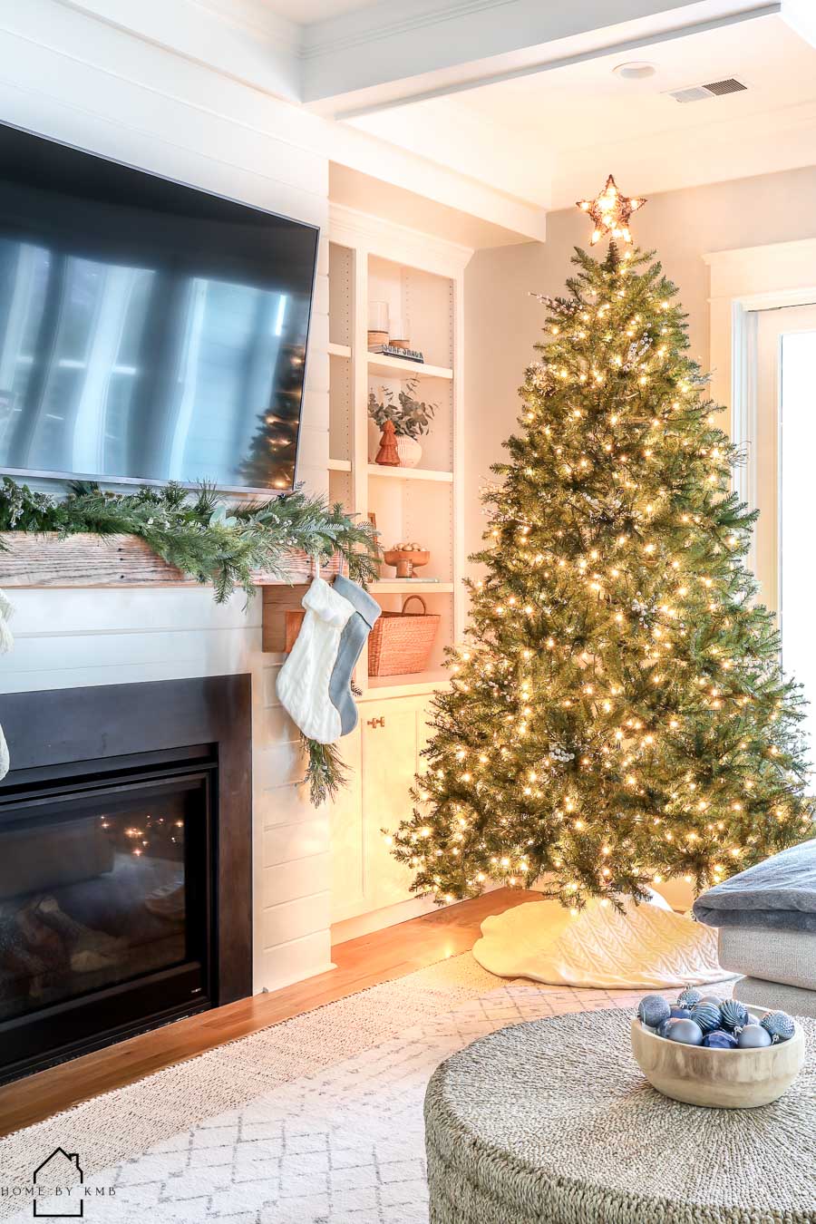 2024 Christmas Decor Inspiration - HOME by KMB